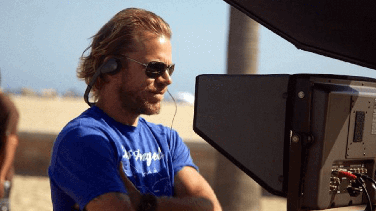 MARK MANNSCHRECK - TVA Media Group